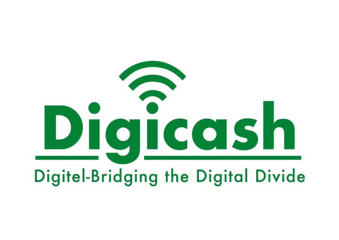 Digicash | Client Portal